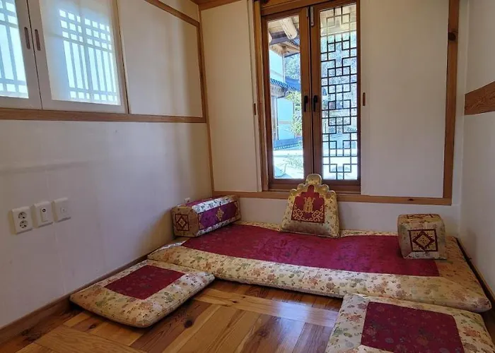 Les 21 meilleures Villas à Séoul, Corée du Sud – seoulhotelspage.org